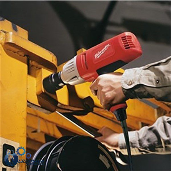 بکس برقی میلواکی مدل IPWE 520 R - ابزار یراق