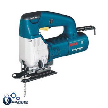 اره عمود بر بوش مدل GST 85 PB - ابزار یراق