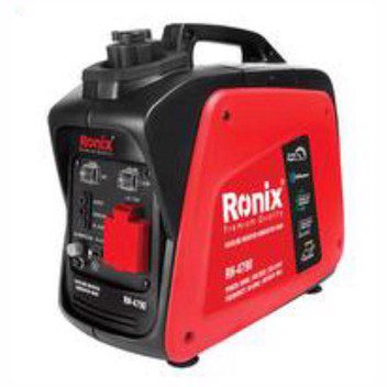 موتور برق سایلنت 800 وات رونیکس RH-4790 - ابزار یراق