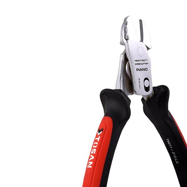 سیم چین صنعتی توسن مدل T5011-210LX - ابزار یراق