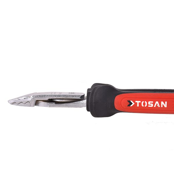 سیم چین صنعتی توسن مدل T5011-210LX - ابزار یراق